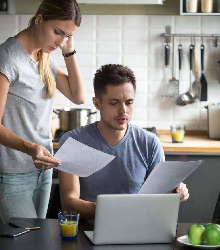 Help Fix Tax Problems | Settle Back Taxes | Jones Tax Solutions Oregon